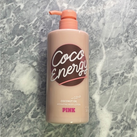 PINK Victoria's Secret | Bath & Body | New Victorias Secret Pink Coco ...